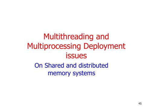 Ppt Multithreaded Programming Using Java Threads Powerpoint Presentation Id5283918