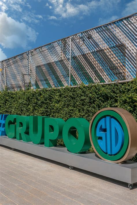 Empresas Grupo Sid