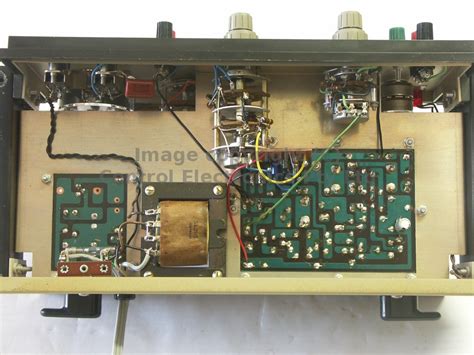 Heathkit IG-18 Low Distortion Audio Generator available from Control ...
