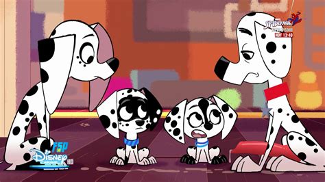 Post 3327386 101dalmatianstreet 101dalmatians Deedeedalmatian