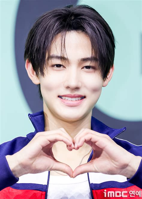 Seonghyeon Cortis — K Pop Idol Profile Kpopping