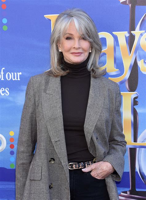 Deidre Hall Actress 60 Photos Moonagedaydreamfilm