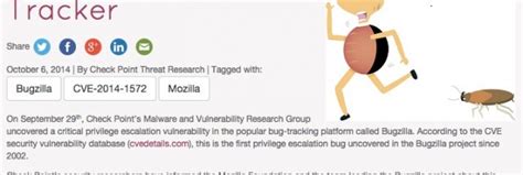 Bugzilla 0 Day Can Reveal 0 Day Bugs In OSS Giants Like Mozilla Red Hat Ars Technica