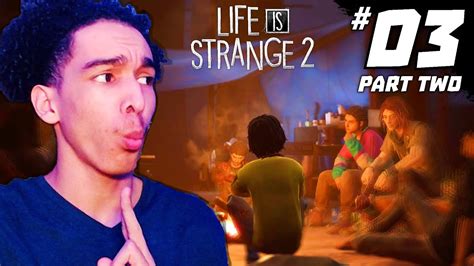 Daniel Is Different Lis2 Episode 3 Part 2 Youtube