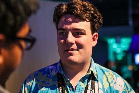 Palmer Luckey Net Worth Celebrity Net Worth