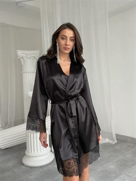 Sexy Robe Focused On Sex Handmade With Love 💝