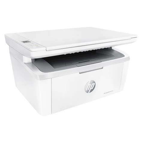 Hp Laserjet Mfp M141w Wireless Black And White Laser Printer كارما تيك