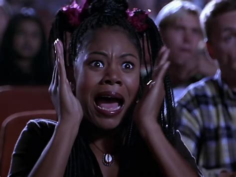 Scary Movie Lo Que Sabemos Sobre El Reboot Película Mag El
