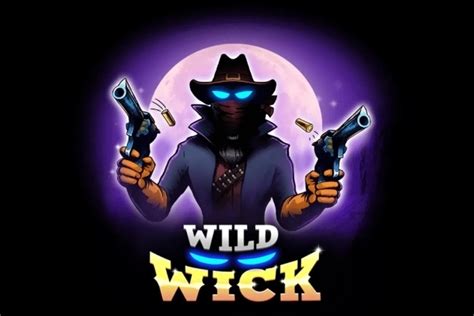 Play Wild Wick Free Demo