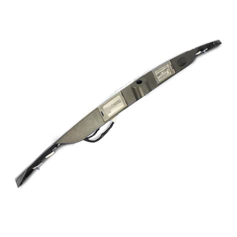 Mopar® Trunk Molding