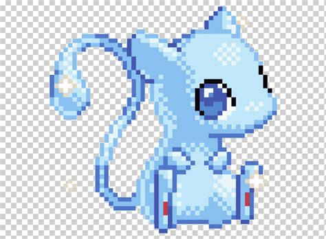 Pokémon Go Pixel Art Pokemon Go Blue Fictional Character Desktop