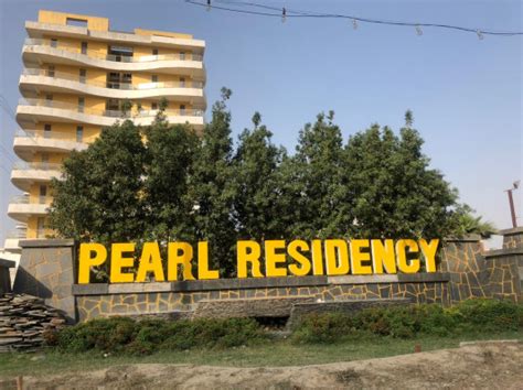 Pearl Residency In Hapur Bypass Meerut Realestateindiacom