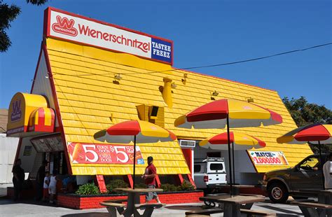 Der Wienerschnitzel