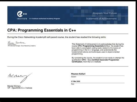 Mounav Kolluri On Linkedin C Cisco