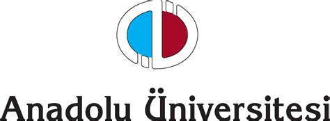 Anadolu Universitesi Logo In Png Svg Vector Format Free Download