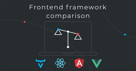 Try Our Updated Framework Comparison Tool Vaadin