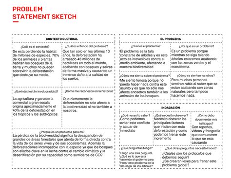 A7 Problem Statement Sketch Problem Statement Sketch ¿cuál Es El