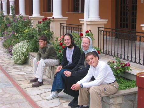 Father Athanasios Mitilinaios — Zoe Press — Zoe Press