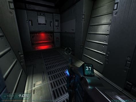 Image Best And Next Shaders Pack Mod For Doom Iii Moddb