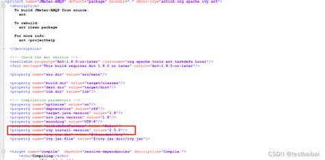jmeter对rabbitmq压力测试 jmeter压测rabbitmq csdn博客