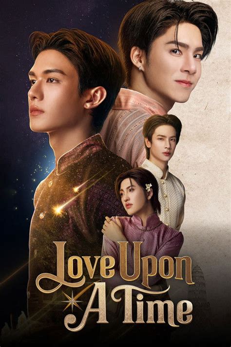 Love Upon A Time Tv Series 2026 — The Movie Database Tmdb