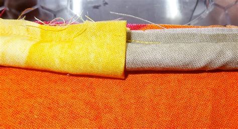 Diy Patchwork Floor Pillow Tutorial ~ Diy Tutorial Ideas