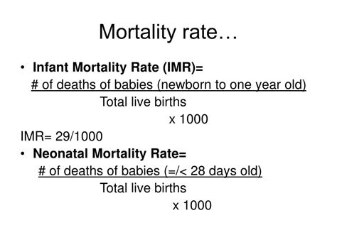 Ppt Health Statistics Powerpoint Presentation Free Download Id1102430
