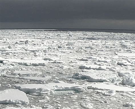 Galerie Photos Polar Navigation