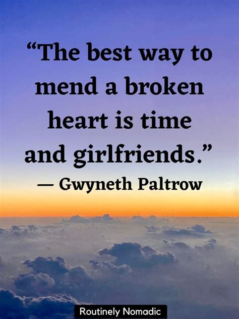 Instagram Quotes About Breakups