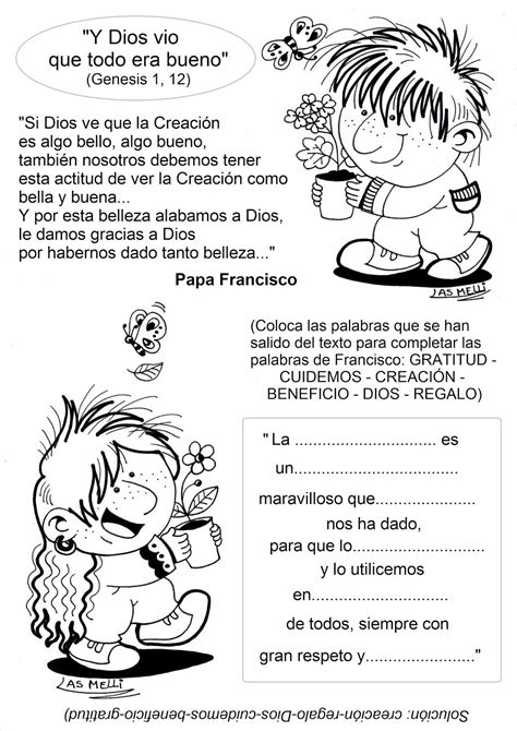 Dibujos Catequesis Colorear Artofit