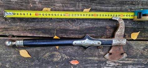 Hasičská Sekerka Aukro