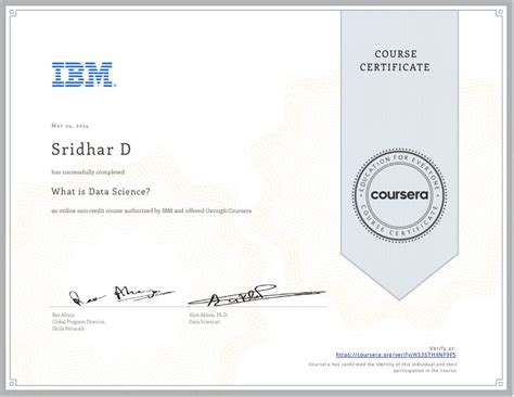 Sridhar D On Linkedin Datascience Datascience Machinelearning