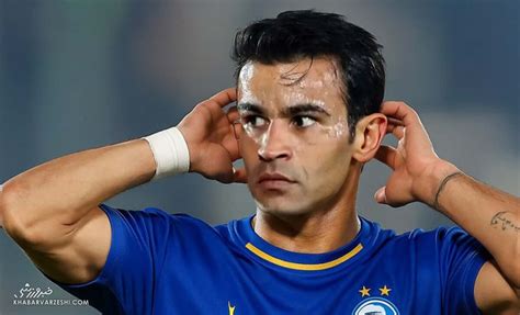 ویدیو به شدت از آل‌کثیر نفرت دارم رامین رضاییان یک چهره ملی بود و علی انصاریان را همه