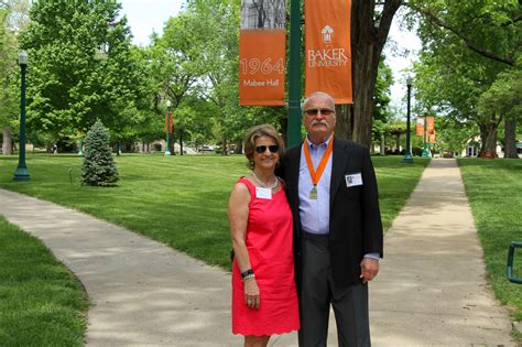 Honor Roll Of Donors Baker Alumni Association