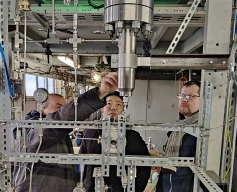 利用生物燃料乙醇工厂的二氧化碳制造绿色甲醇 中国农村能源行业协会