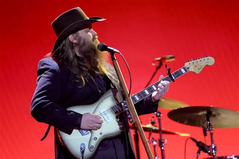 15 Amazing Chris Stapleton Songs Recorded By Other Artists