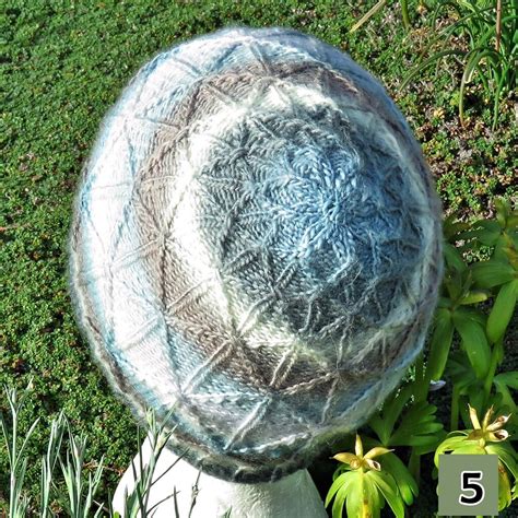 Beanies Small Assorted Themes Hand Knitted Size 21 53cm Etsy