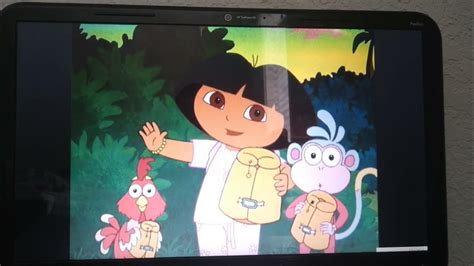 Dora The Explorer 🧭 Swiper No Swiping Youtube