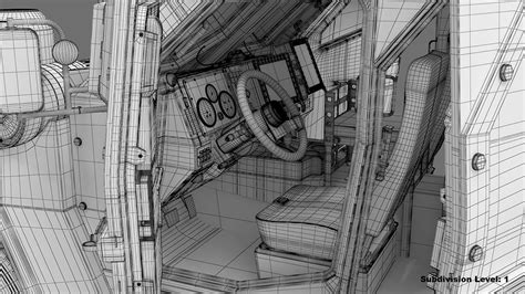 Jltv Oshkosh 3d Model Cgtrader