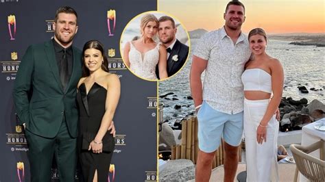 T J Watt Net Worth 2025 Salary And Contract Details