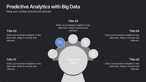 Los Angeles Morph Animation Powerpoint Template