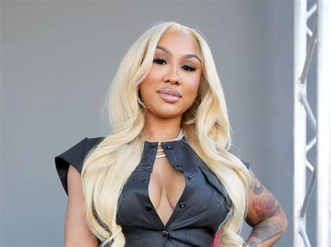 Ari Fletcher Shakes Up The Tl With Spicy Wedding Dance Plans