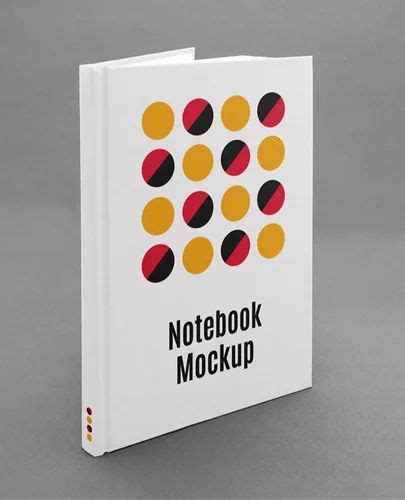 Non Branded Perfect Bound Standing Open Notebook For Office A5 At ₹ 195piece In New Delhi