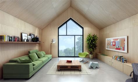 Les Avantages Dune Maison Passive En Hiver Maison Passive