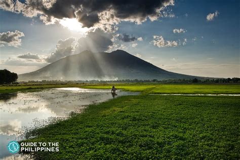 Top 18 Pampanga Province Tourist Spots And Things To Do Guide To The