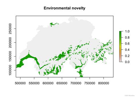 【r语言实例】物种分布模型介绍goodsta的博客 Csdn博客