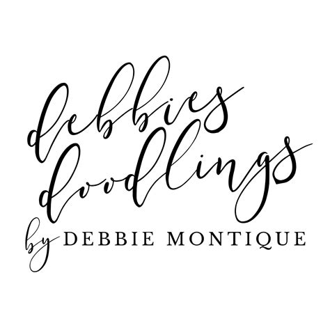 Debbies Doodlings