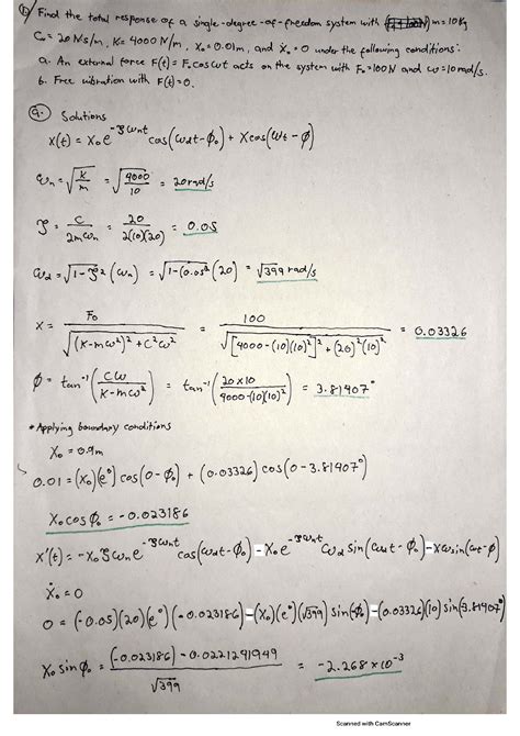 Solution Assignment Unit 3 Lecture 1 Studypool