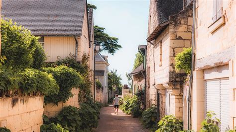 Discovering The Most Beautiful Villages In The Loire Valley Loire Valley