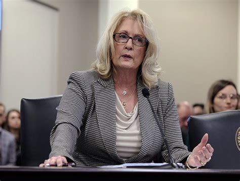 Kentucky State Sen Robin Webb Switches To Republican Party Wkms